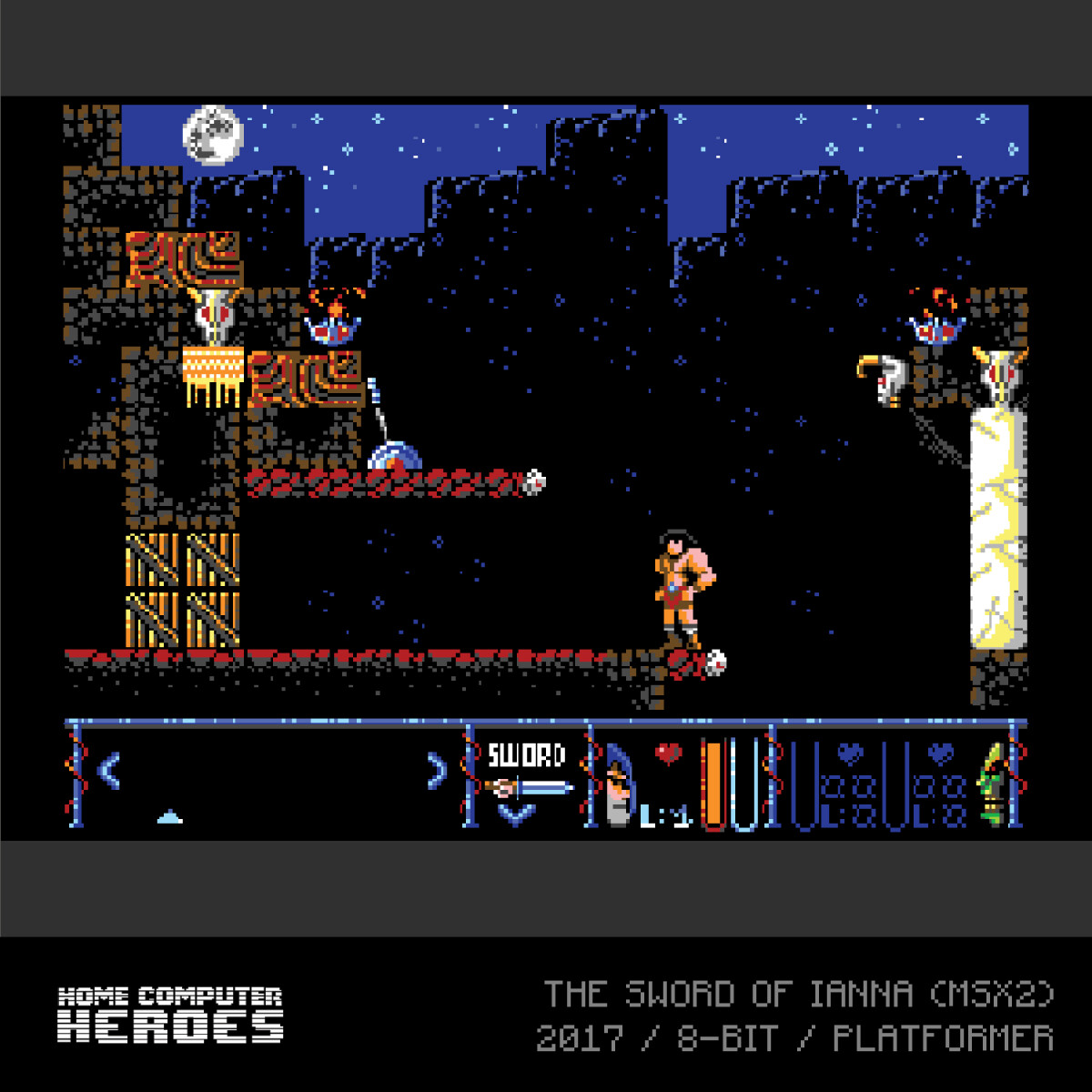 Køb Blaze Evercade Home Computer Heroes Collection 1 til BLAZE TAB Plus ...