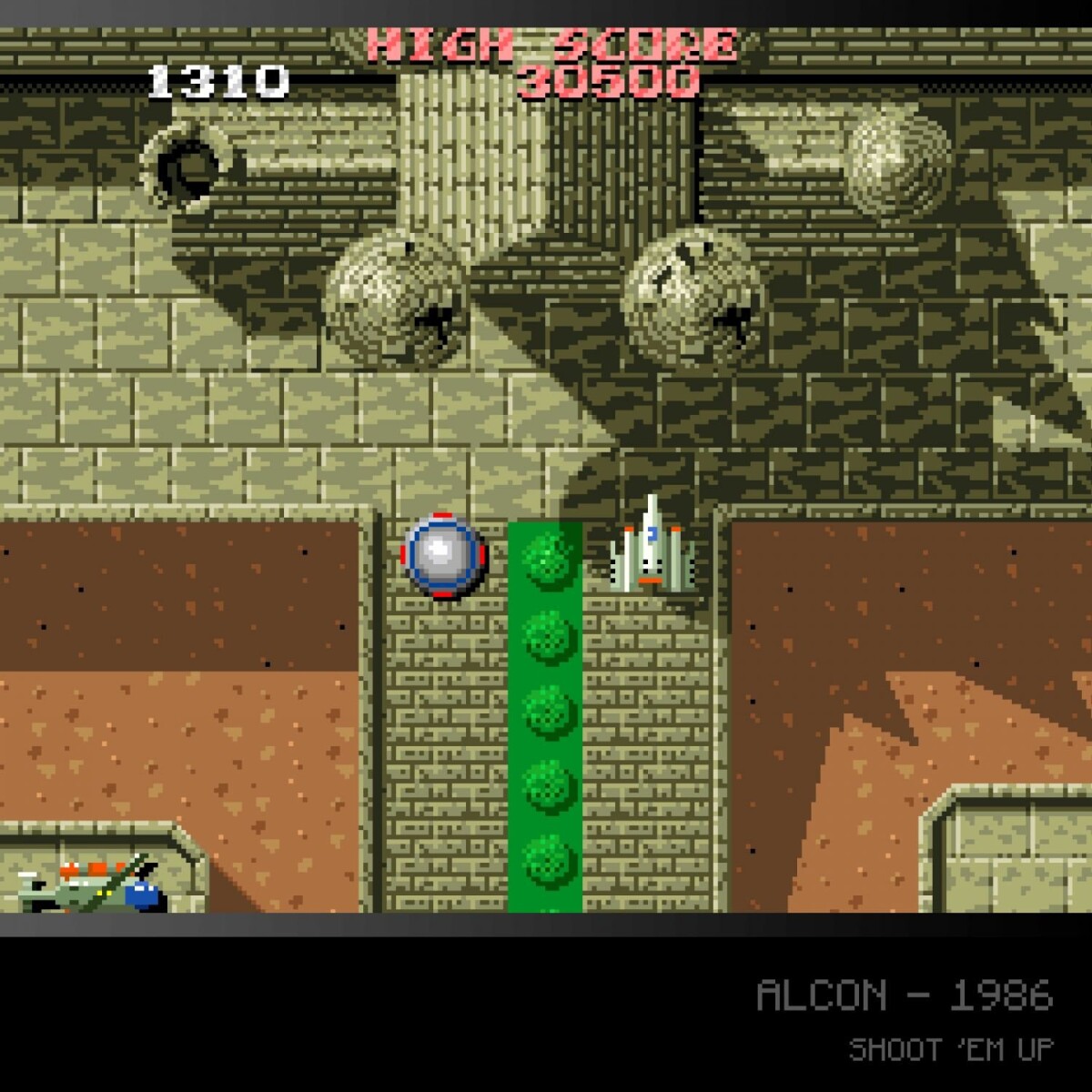 Blaze Evercade Toaplan Cartridge 1 blaze tab plus → Køb billigt her ...