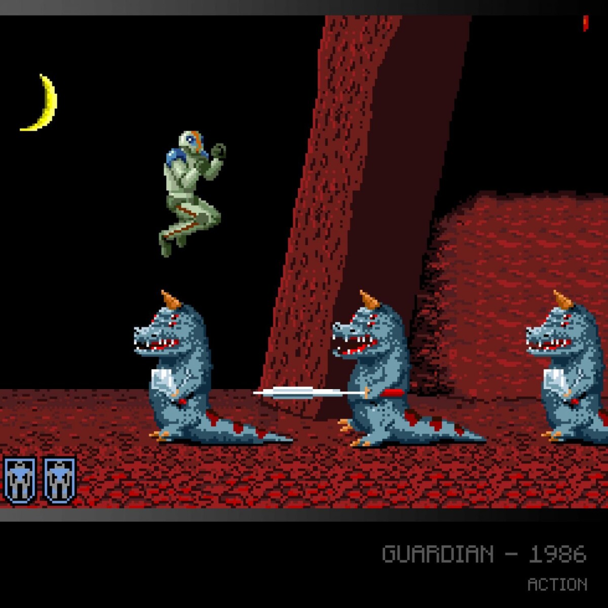 Blaze Evercade Toaplan Cartridge 1 blaze tab plus → Køb billigt her ...