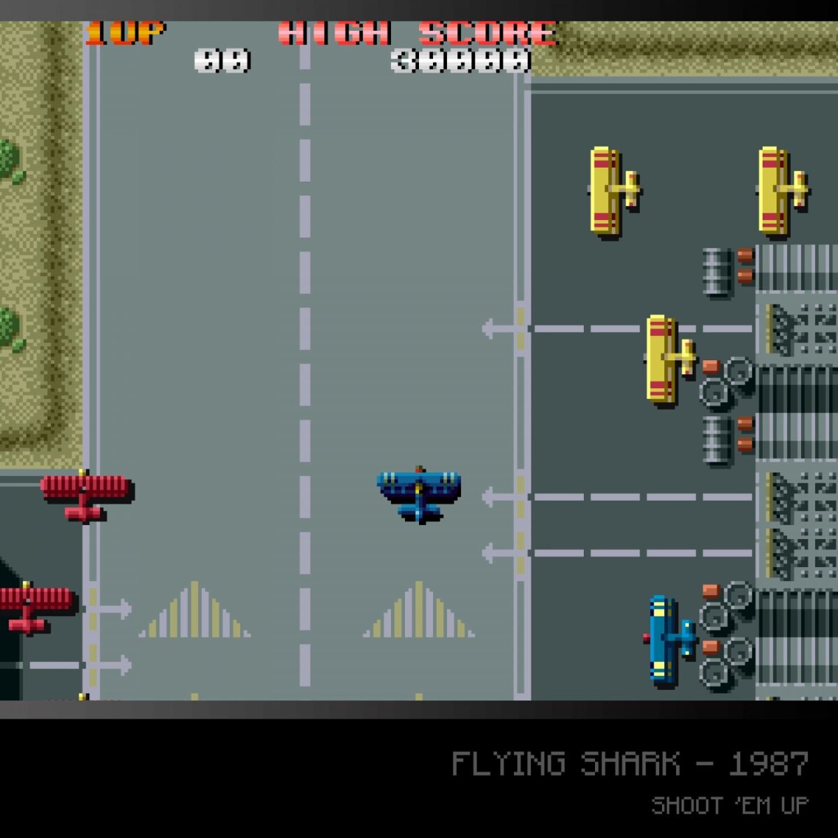 Blaze Evercade Toaplan Cartridge 1 blaze tab plus → Køb billigt her ...