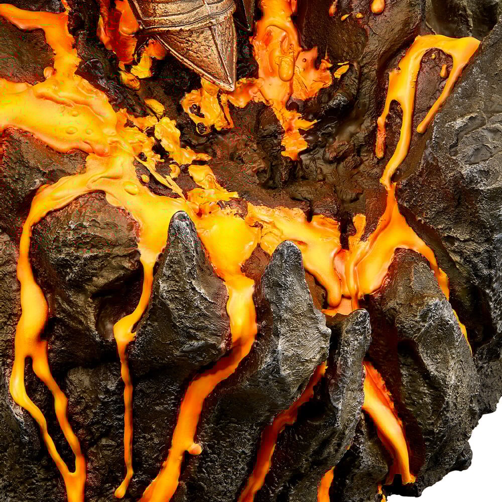 Køb Diablo Iv Statuette - Inarius Figur - 64 Cm fra Blizzard - Gucca.dk