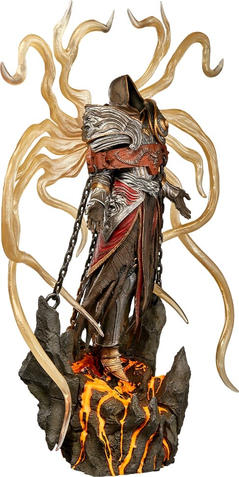Køb Diablo Iv Statuette - Inarius Figur - 64 Cm fra Blizzard - Gucca.dk