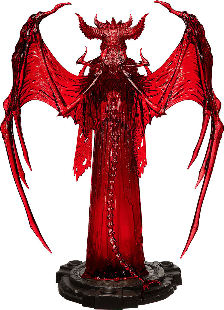 Køb Blizzard Diablo Iv - Red Lilith 30,5 - Gucca.dk