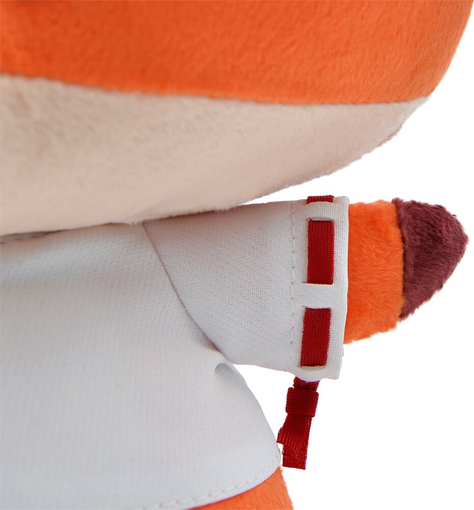Køb Blizzard - Overwatch 2 - Akari's Fox Plush Bamse - 33 Cm - Gucca.dk