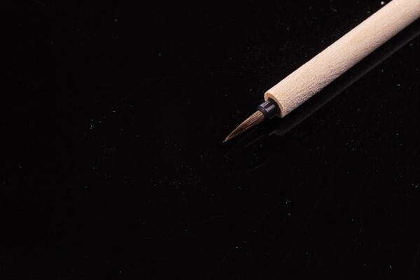 Køb Tamiya - Blunt Brush - Small - 87029 - Gucca.dk