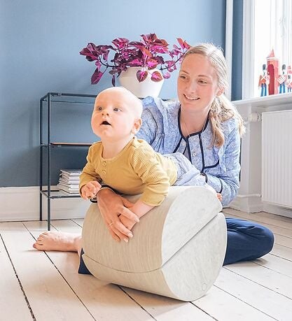 Bobles - Friends - Brun | Se tilbud og køb på Gucca.dk