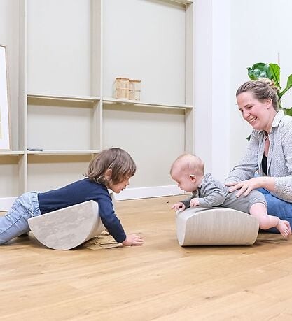 Bobles - Friends - Brun | Se tilbud og køb på Gucca.dk