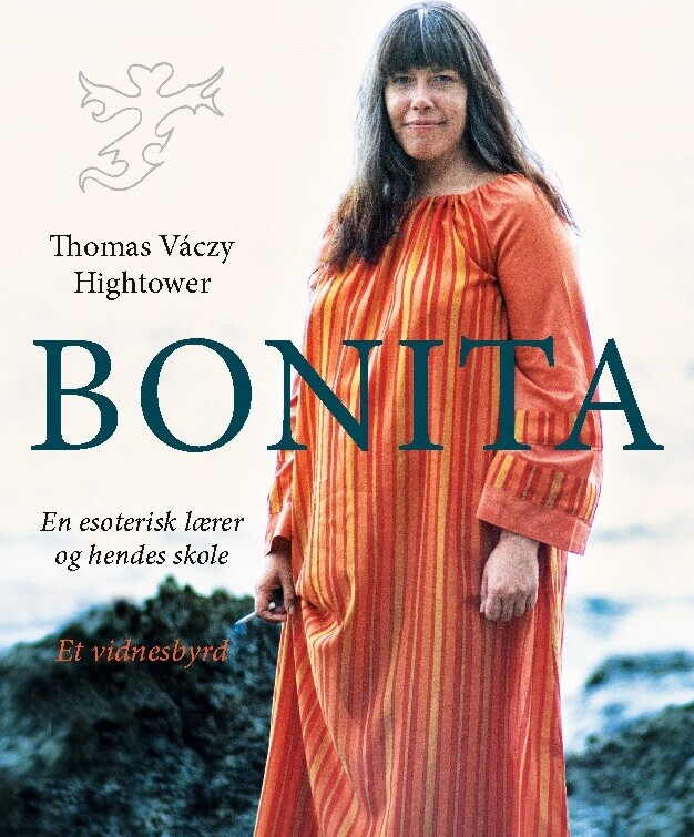 Køb Bonita af Thomas Váczy Hightower - bog paperback - Gucca.dk