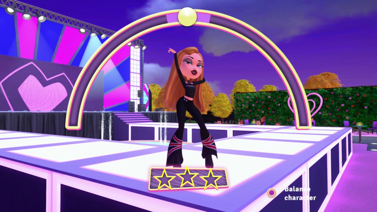 Køb Bratz: Flaunt Your Fashion - Complete Edition til Nintendo Switch ...