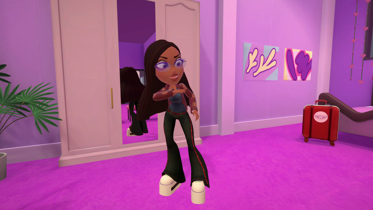 Køb Bratz: Flaunt Your Fashion - Complete Edition til Nintendo Switch ...