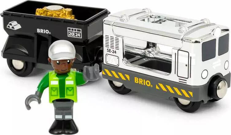 Køb Brio World - Tog - Special Edition Train - 36083 - Gucca.dk