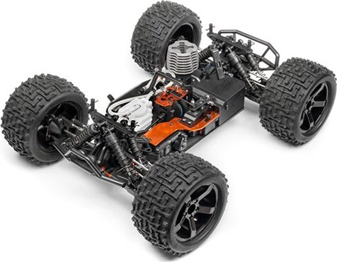 Køb Hpi Racing - Bullet St 3.0 Fjernstyret Bil - Hp110660 - Gucca.dk