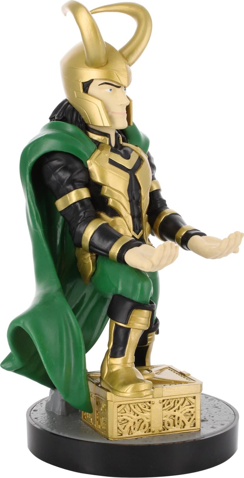 Køb Cable Guys - Controller Holder - Loki - Gucca.dk