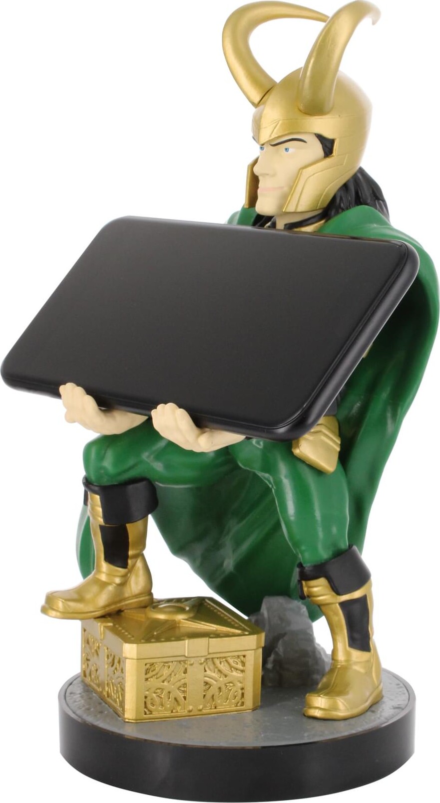 Køb Cable Guys - Controller Holder - Loki - Gucca.dk