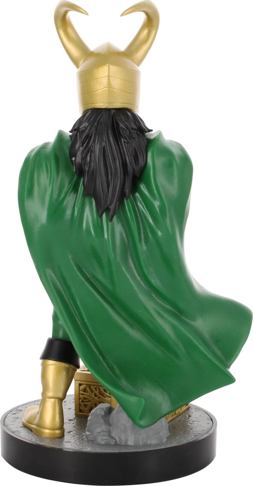 Køb Cable Guys - Controller Holder - Loki - Gucca.dk