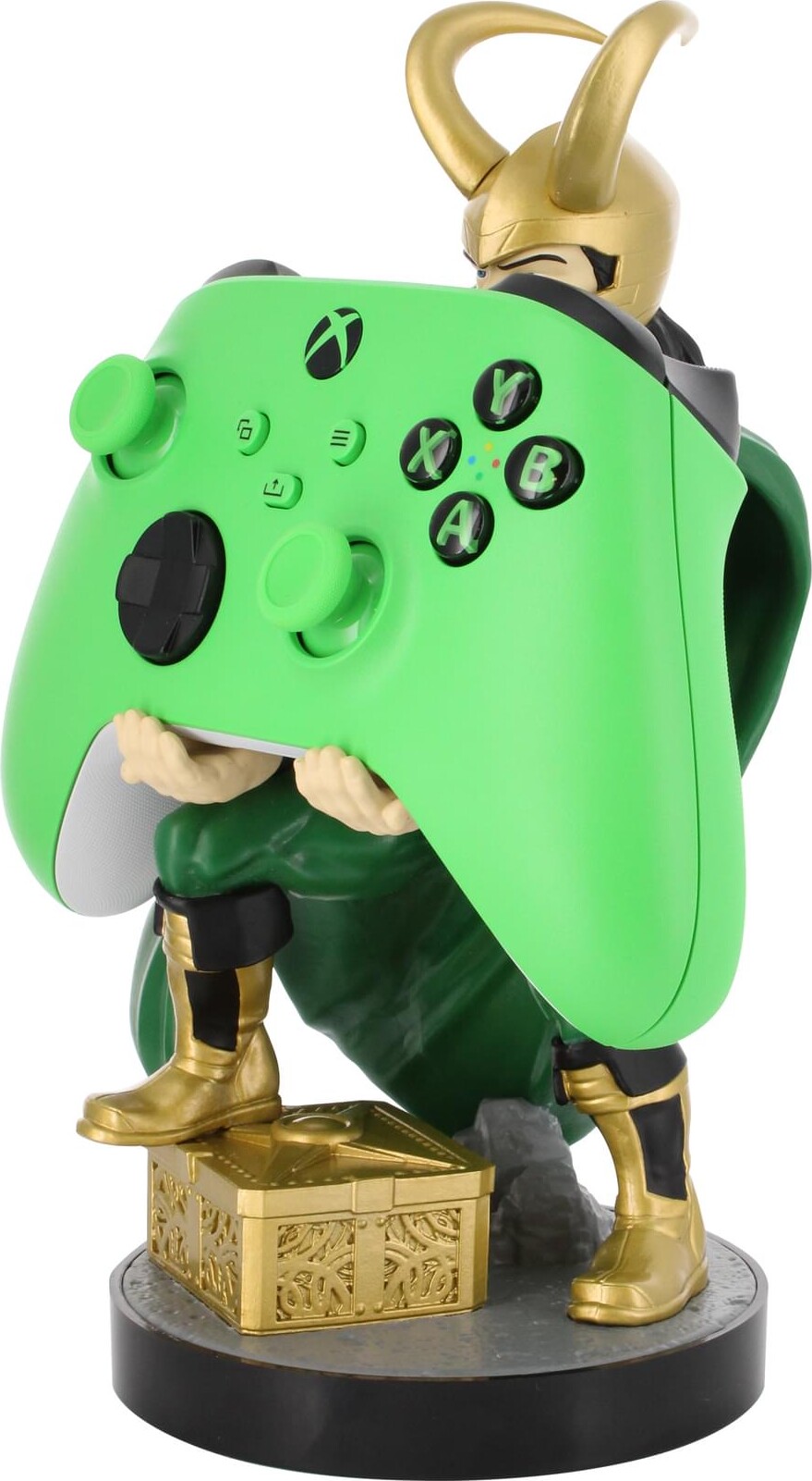 Cable Guys - Controller Holder - Loki | Se tilbud og køb på Gucca.dk