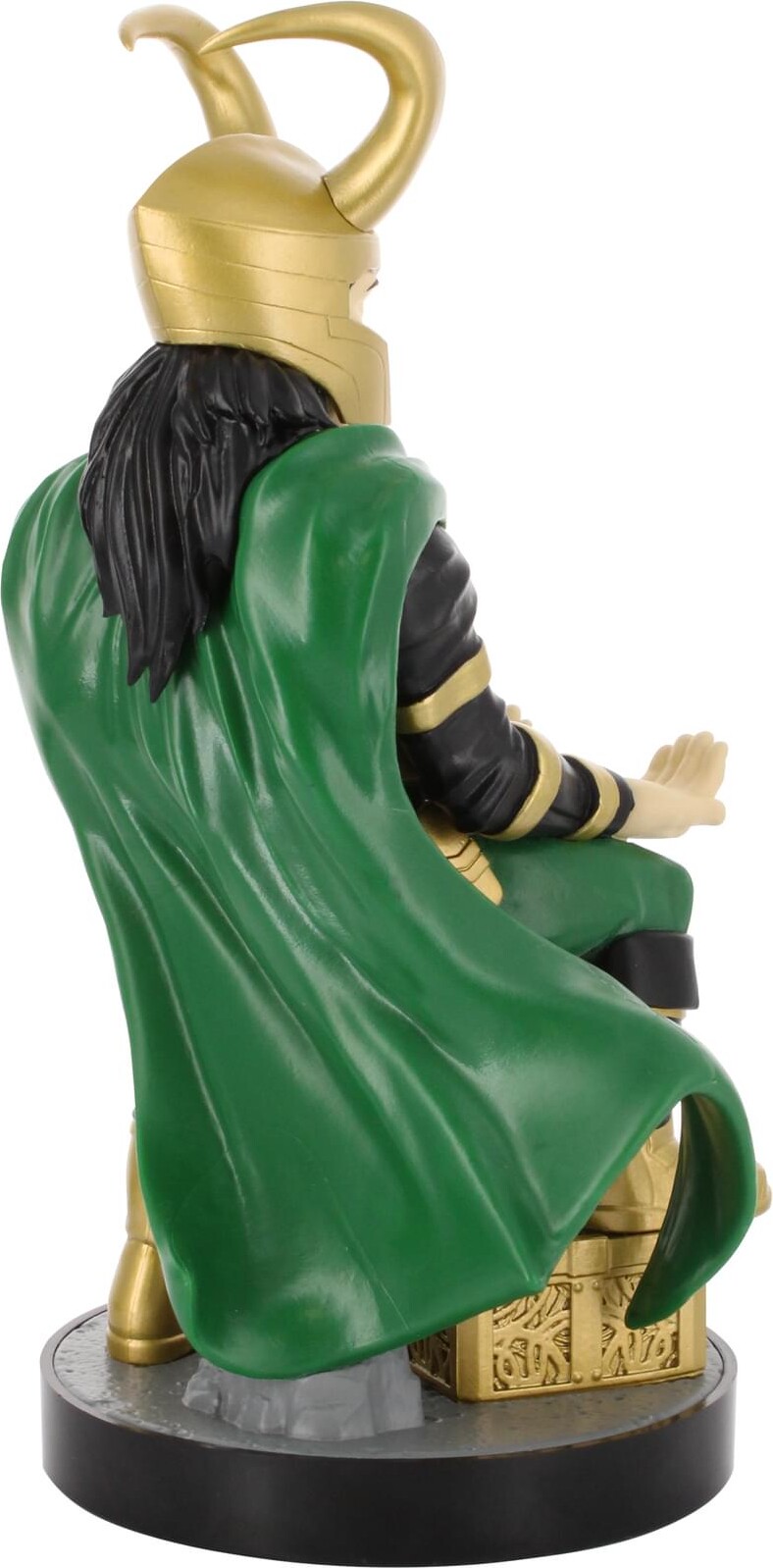 Køb Cable Guys - Controller Holder - Loki - Gucca.dk