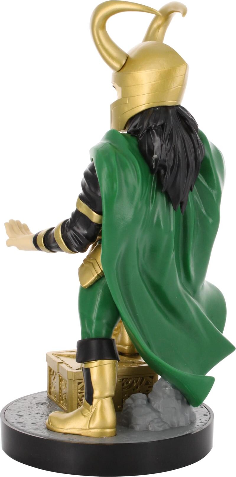 Køb Cable Guys - Controller Holder - Loki - Gucca.dk