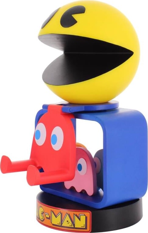 Køb Cable Guys - Pac Man Cable Guy - Gucca.dk