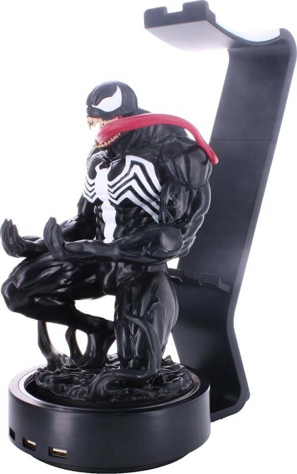 Cable Guys - Powerstand Sp2 - Black | Se tilbud og køb på Gucca.dk