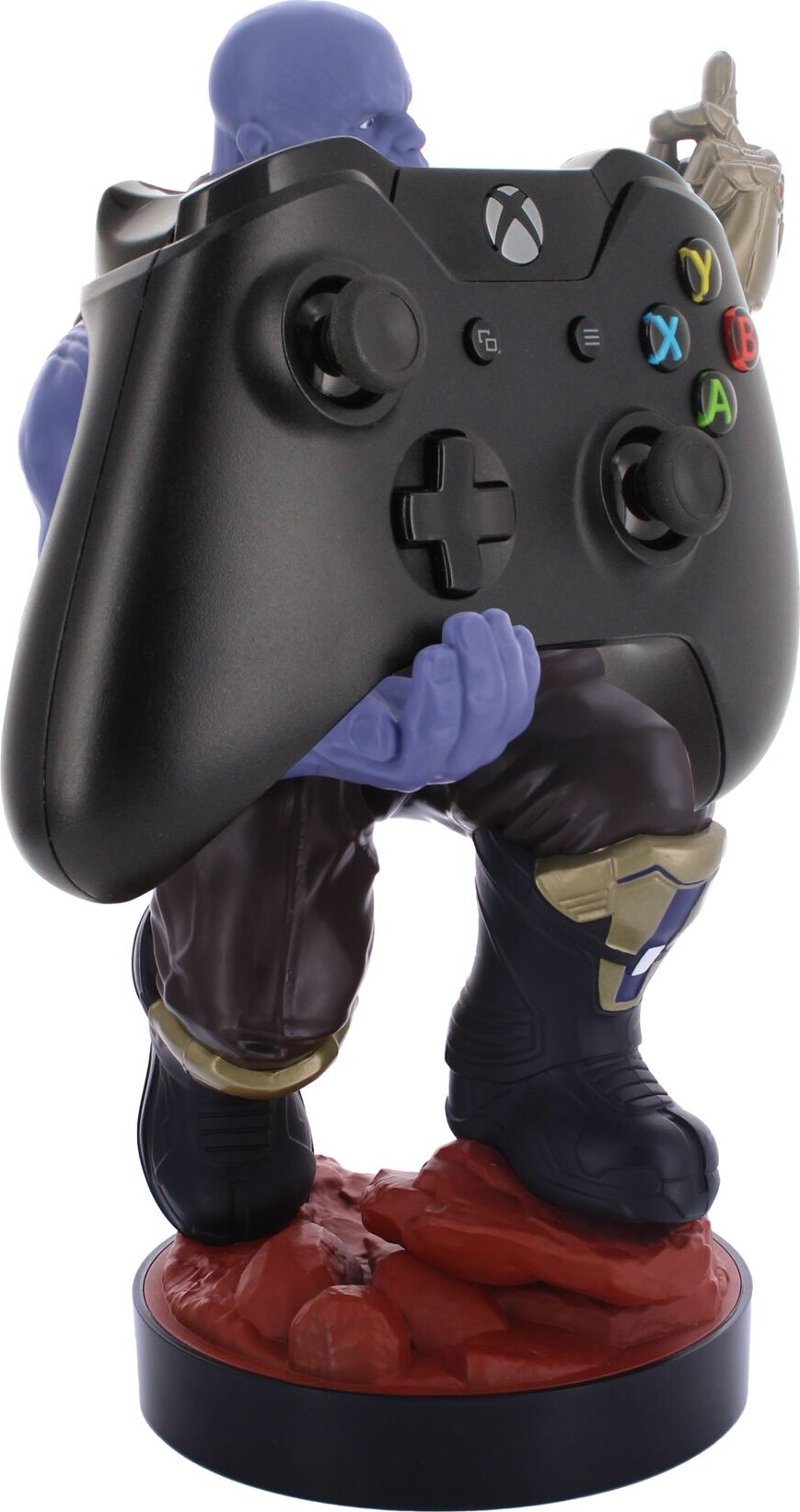 Cable Guys - Controller Holder - Thanos | Se tilbud og køb på Gucca.dk