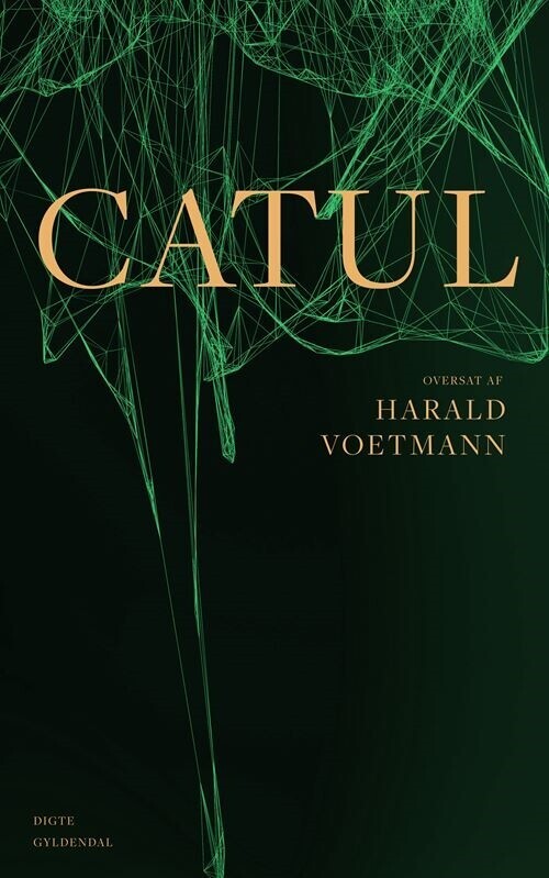 Catul af Catul - Hæftet Bog - Gucca.dk