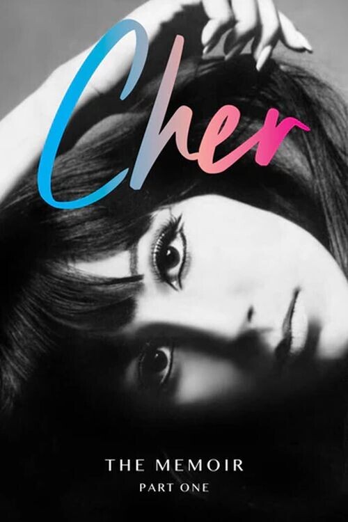 Cher: The Memoir, Part One af Cher - English Book - Gucca.dk