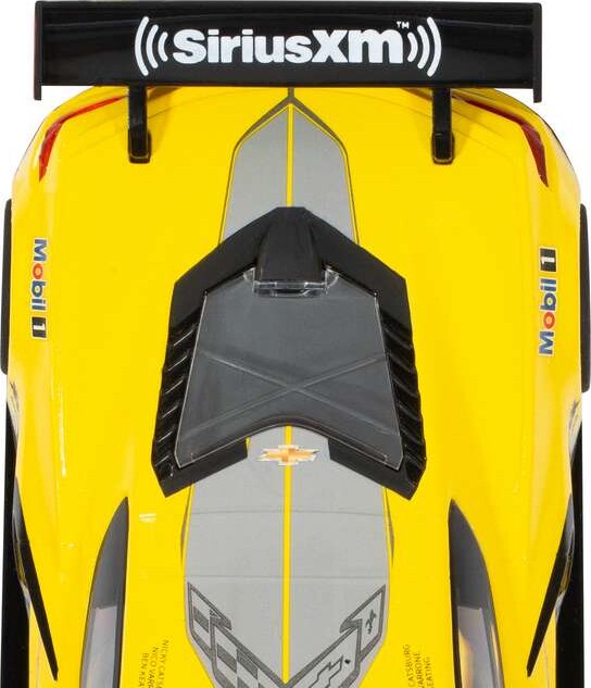 Køb Scalextric - Chevrolet Corvette C8.r Lemans 2023 Gte Am Winner ...