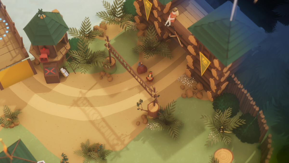 Køb Chicken Run: Eggstraction til PS5 - spil - Gucca.dk