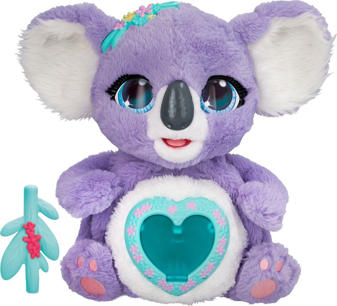 Club Petz - Koalamor | Se tilbud og køb på Gucca.dk