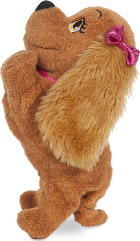 Club Petz - Lucy - Sing & Dance - Interaktiv Hund Legetøj | Se tilbud ...