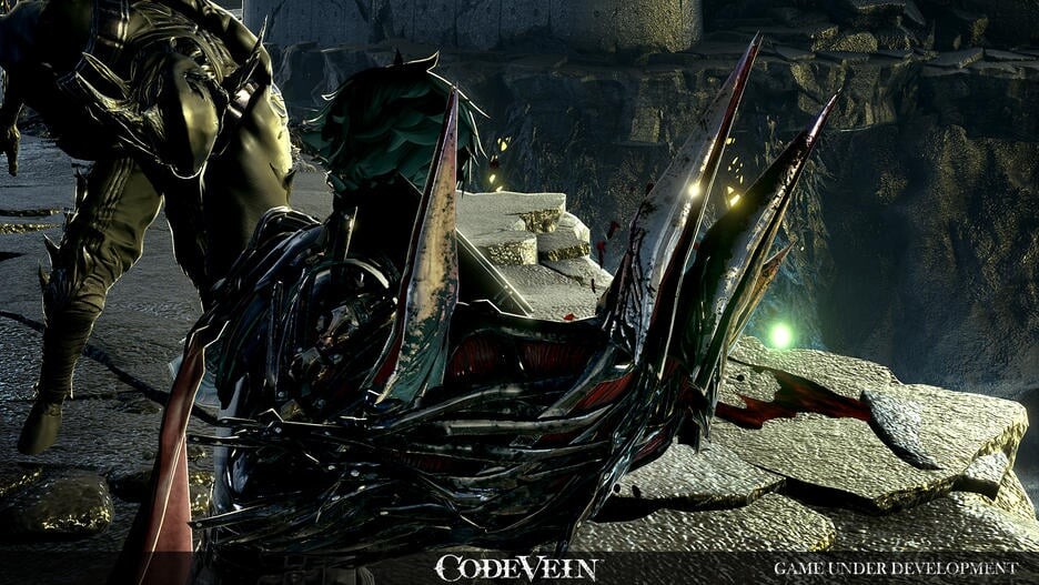 Code Vein xbox one → Køb billigt her - Gucca.dk