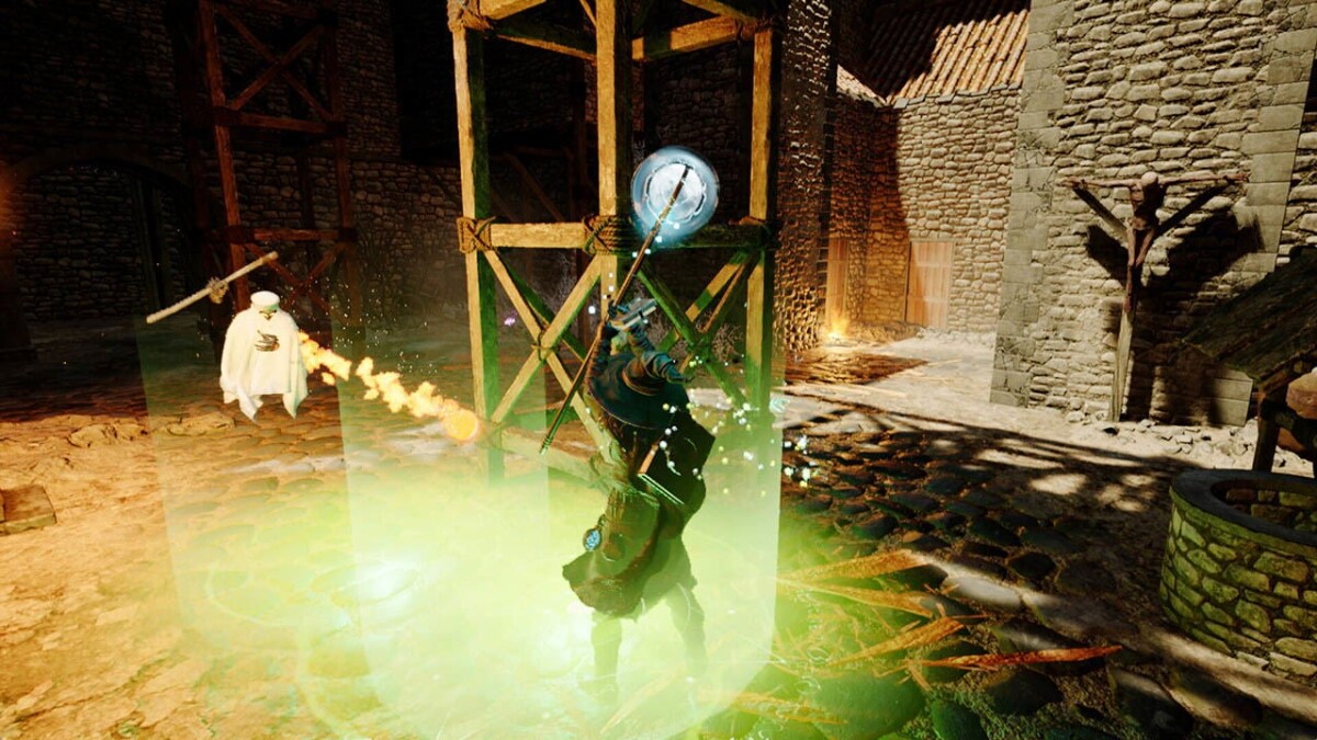 Køb Codex Lost til PS5 - spil - Gucca.dk