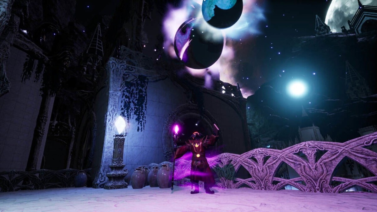 Køb Codex Lost til PS5 - spil - Gucca.dk