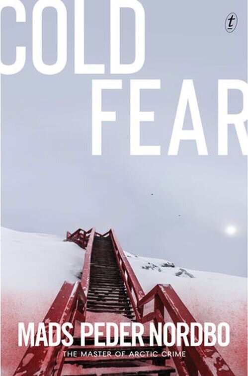 Cold Fear af Mads Peder Nordbo - English Book - Gucca.dk