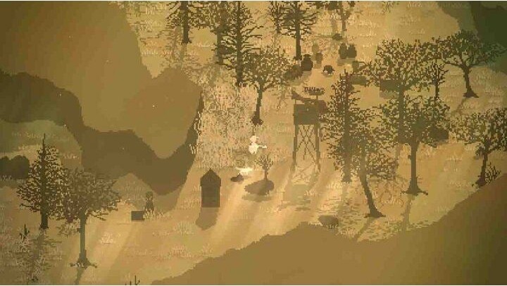 Køb Colt Canyon til Nintendo Switch - spil - Gucca.dk