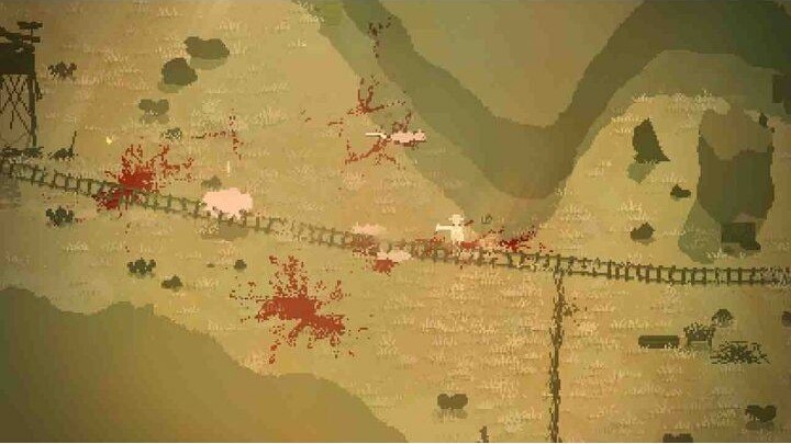 Køb Colt Canyon til Nintendo Switch - spil - Gucca.dk