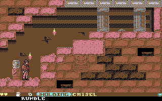 Køb Commadore - Thec64 Mini - Black fra Retro Games Ltd - Gucca.dk