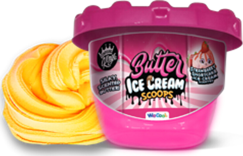 Køb Compound Kings - All Star Minis Slim Med Duft Legetøj - 8-pak fra ...