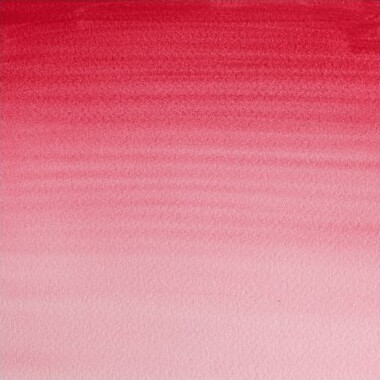 Winsor & Newton - Cotman Watercolour - 1/2 Pan - Rose Madder Pink | Se ...