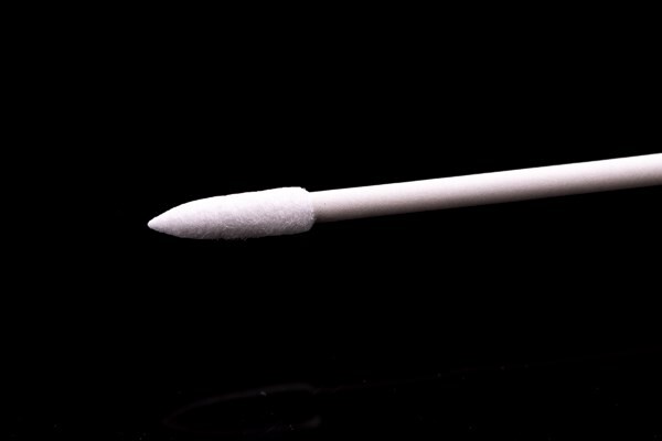 Køb Tamiya - Craft Cotton Swab - Triangular - Extra Small - 50 Stk ...