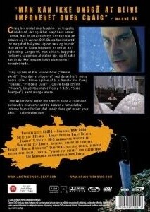 Craig DVD Film → Køb billigt her - Gucca.dk