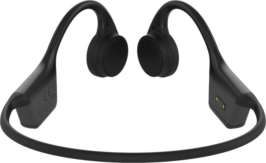 Creative - Outlier Free Mini - Bone Conduction Headphones - Sort | Se ...