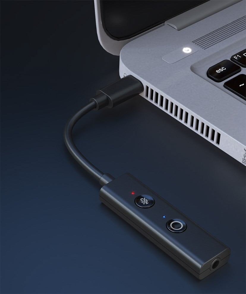 Køb Creative - Sound Blaster Play! 4 - Gucca.dk