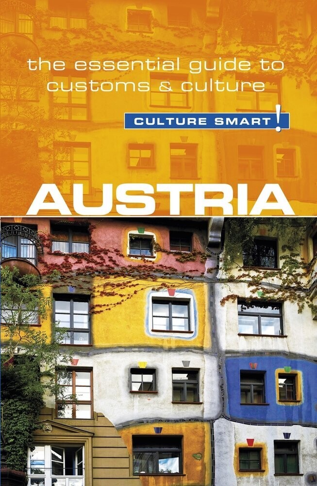 Culture Smart Austria: The Essential Guide To Customs & Culture af ...