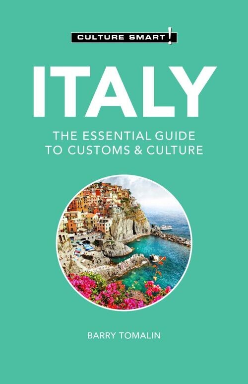 Køb Culture Smart Italy: The Essential Guide To Customs & Culture af ...