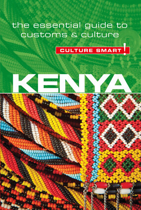 Culture Smart Kenya: The Essential Guide To Customs & Culture af Jane ...
