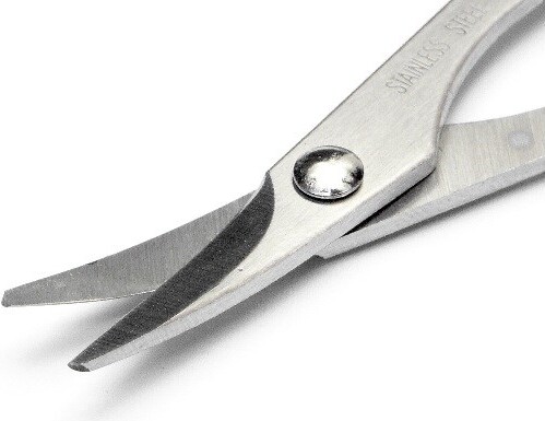 Køb Curved Scissors - For Pro Body Trimming - Hp9084 - Hpi Racing ...