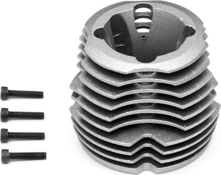 Køb Cylinder Head - Hp15115 - Hpi Racing - Gucca.dk
