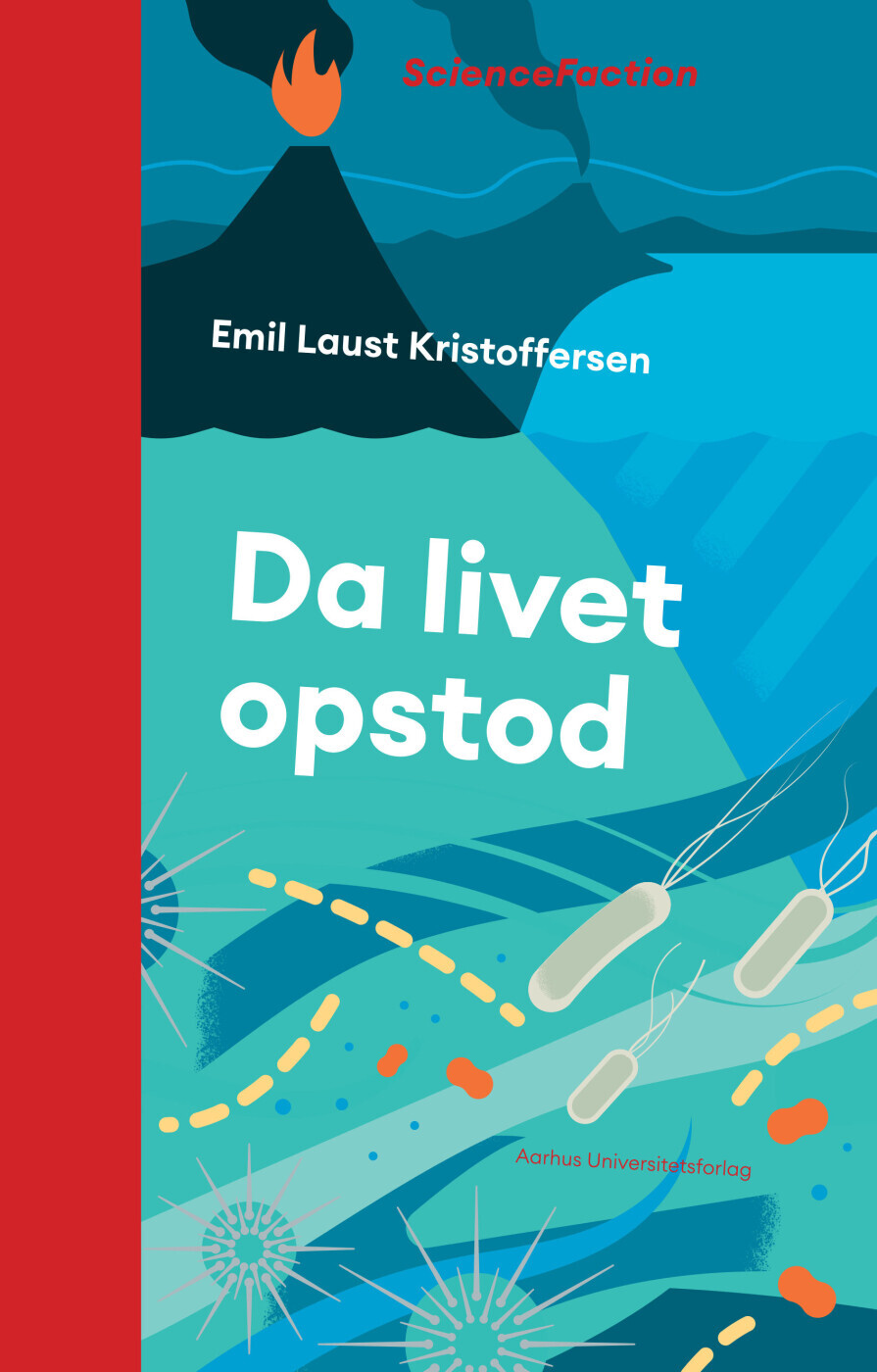 Køb Da Livet Opstod af Emil Laust Kristoffersen - bog indbundet - Gucca.dk